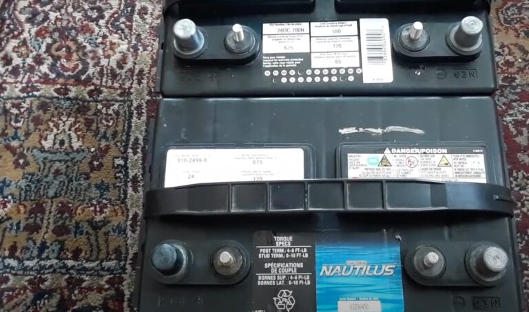 How to Hook up Solar Panels to RV Batteries? - A-gera Energy